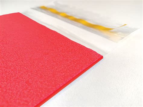 3mm Premium Red Vapour Seal 10m2 Underlay Scl Flooring