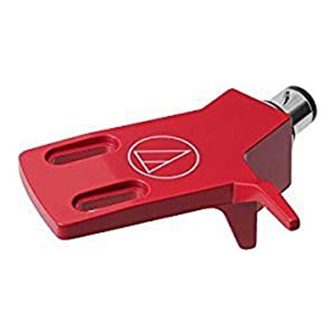 Audio Technica At Hs3 Universal Angled Phono Headshell For At Lp3