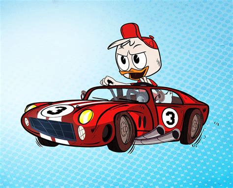 Ducktales Woo Ooo By Pixelkitties On Deviantart