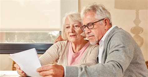 La Revalorisation Des Petites Retraites En Discussion