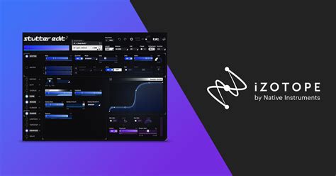Stutter Edit 2 Essential Stutter Vst Effect For Producers