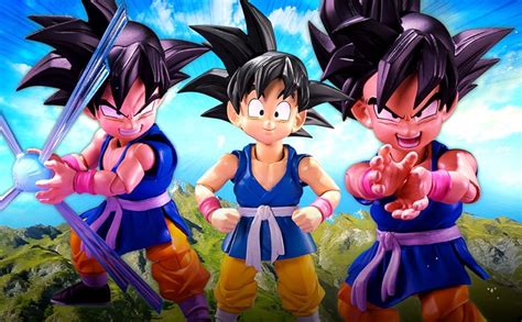 Tamashii Nations Dragon Ball Gt Super Saiyan 4 Son Goku