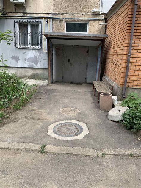 Двокімнатна квартира загальною площею 46 1 кв м за адресою Миколаївська обл м Миколаїв пр