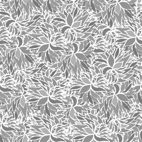 Premium Vector Abstract Seamless Texture