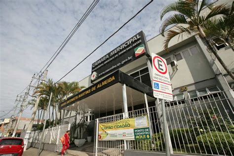 MP vai investigar site da Câmara Municipal de Embu das Artes O TABOANENSE