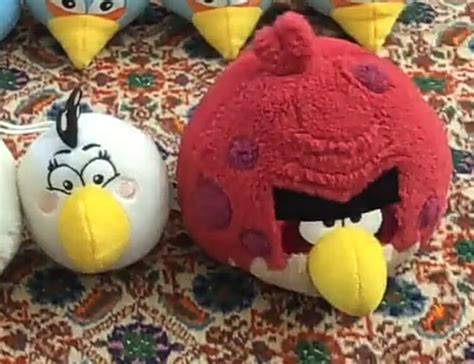 Info About The Prototype Angry Birds Classic Plushies Fandom