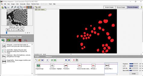 Cpu Or Fpga For Image Processing Which Is Best Vision Systems Design