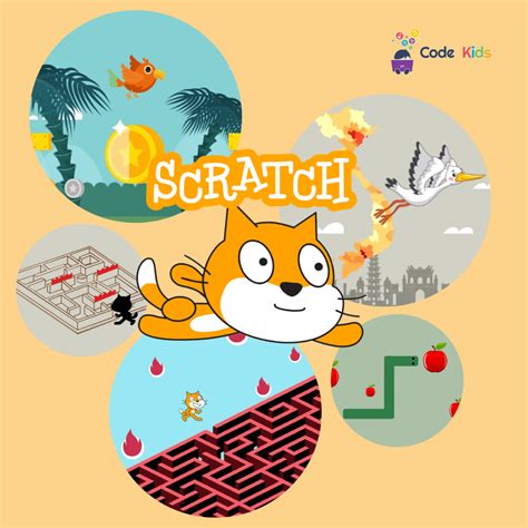 Học lập trình scratch cho trẻ Cha mẹ cần lưu ý những điều sau trước khi quyết định CodeKids