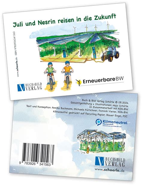 Bachmann A Juli Und Nesrin Reisen In Die Zukunft Annika Bachmann Buch Jpcde