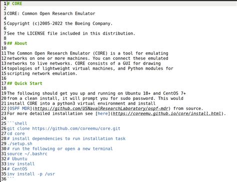 BUG About Distributed Emulation Issue 728 Coreemu Core GitHub