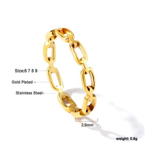 Ason Polished Minimalist Multiple Oval Ring