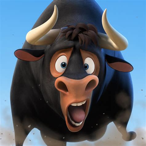 Waar De Wilde Dingen Zijn Film De Stier