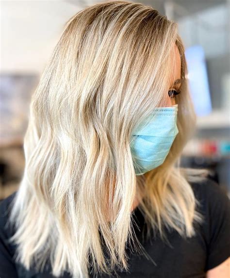 Oxana Salon Oxanasalon • Instagram Photos And Videos Long Hair