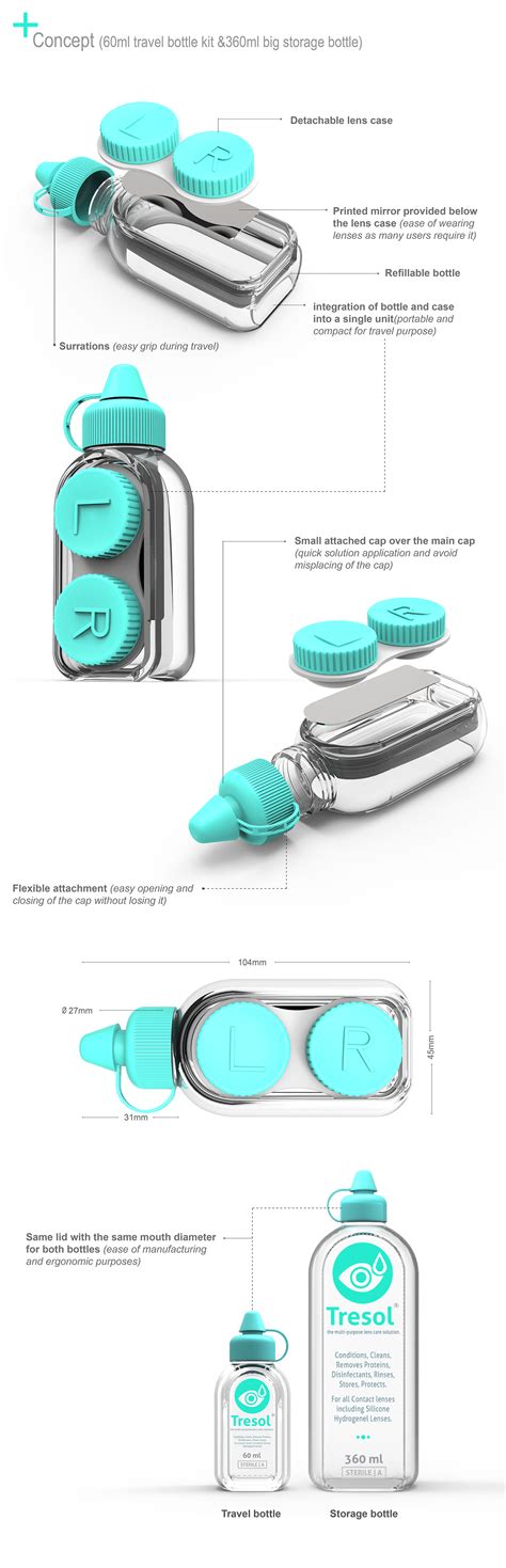 Tresol On Behance
