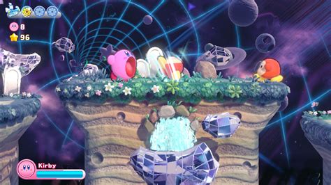 Kirby S Return To Dream Land Deluxe Review Switch New Day Post