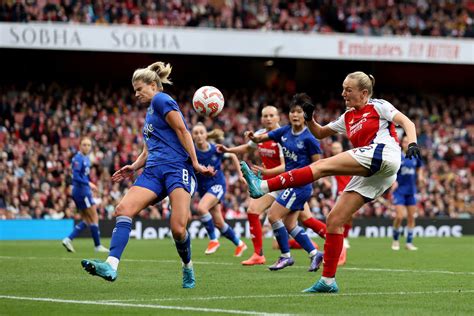 Gutsy Everton Earn Valuable Point After Goalless Draw Against Arsenal