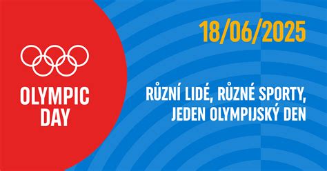 Praha Letná Olympijský Běh