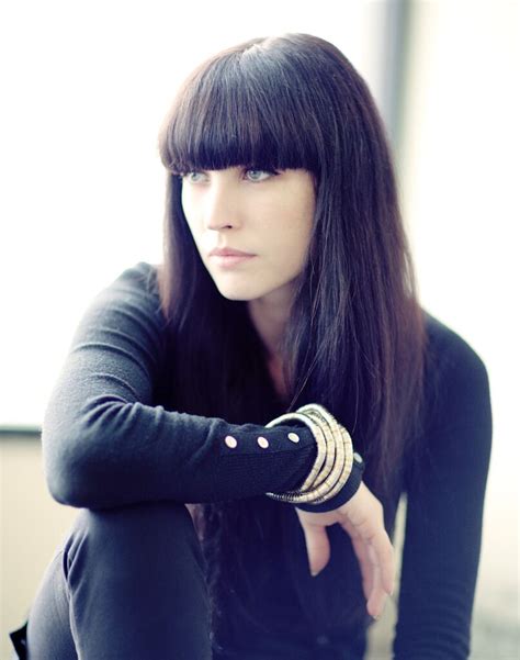 In Their Own Words Actress Kojii Helnwein Of Radha One Film Fan