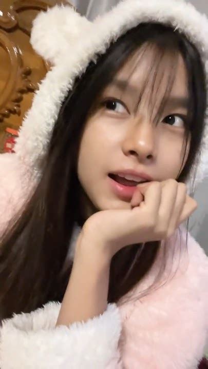 미얀마 여자 틱톡 미얀마 미얀마여자 린민 Youtube