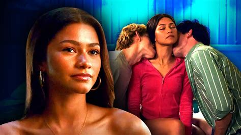 Zendaya Actor Latest Movie News And Top Stories