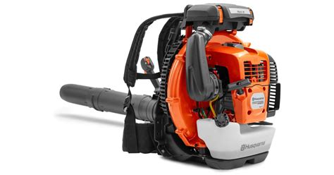 Husqvarna 580BTS Mark III | Husqvarna CA