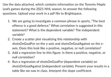Solved Use The Data Attached Which Contains Information On Chegg