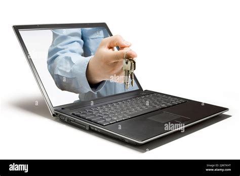 Key Encoding Hi Res Stock Photography And Images Alamy