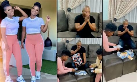 💔breaking The Qwabe Twins Have Split And Gone Separate Ways See What