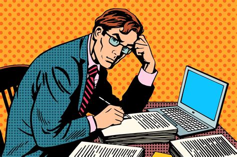 12 Types Of Editors And What They Do Grammarmill
