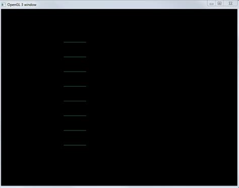 C Create And Use Floating Point Texture In Opengl Stack Overflow