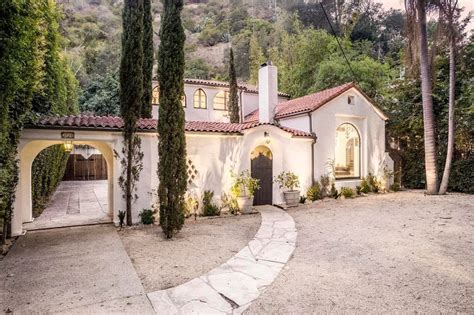 35 Million Home Once Owned By Billie Holiday Hits All The Right Notes