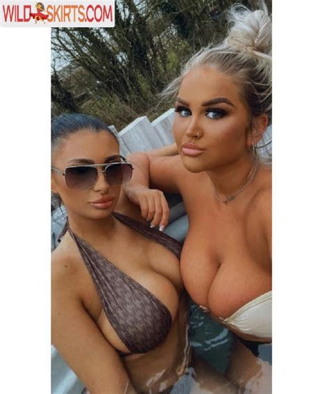 Brittany T Nude Leaked Photos And Videos Wildskirts