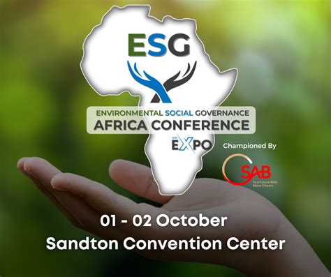 Integrating Esg Into Strategy Whyafrica