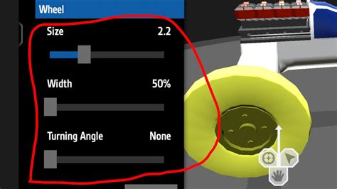 Simpleplanes Tank Track Tutorial