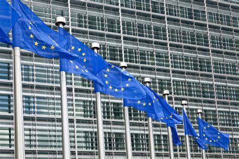 Sex Industry Booms In Brussels As Sleazy Officials At Eu Summit Trawl