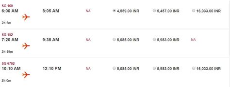 Travel Lighter With Spicejets Cheap Business Class Curly Tales