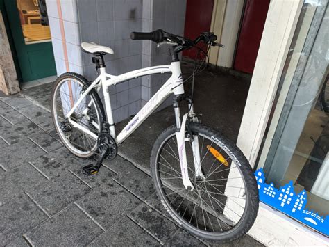 Merida Bikes Juliet