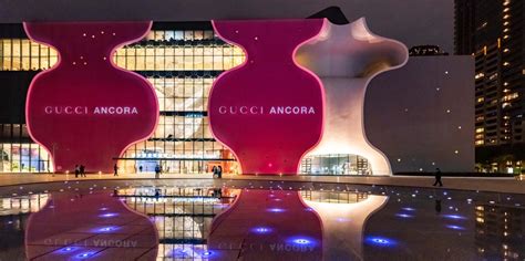 Gucci Gucci新總監大秀在即 斜槓辦雜誌還當策展人？！中時新聞網 Fanclub