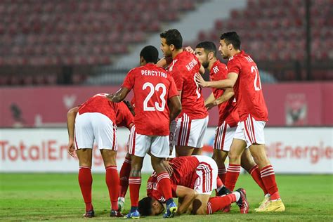 الأهلي يعلن انسحابه رسميا من كأس الرابطة المصرية الأسبوع