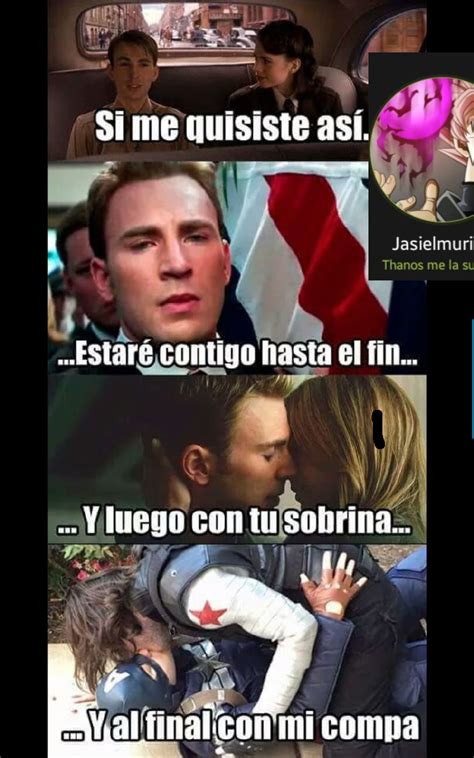 Con Mi Compa U Meme Subido Por Jasielmurillo Memedroid