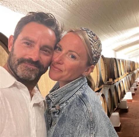 Émily Bégin Publie Une Rare Photo De Guillaume Lemay Thivierge Et De