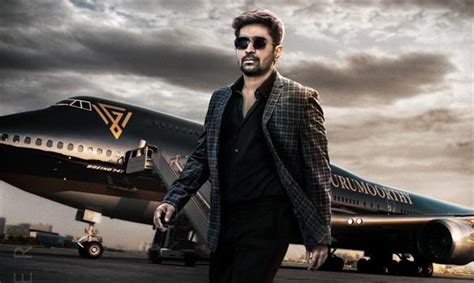 Pichaikkaran 2 Review Loud And Over The Top But The Pacy Narration