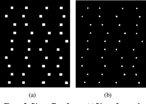 Figure 1 From Omr Sheet Evaluation By Web Camera Using Template Matching Approach Semantic Scholar