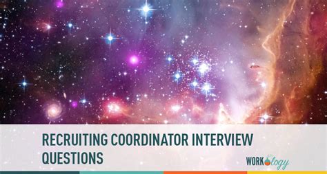 Questions To Ask A Recruiting Coordinator
