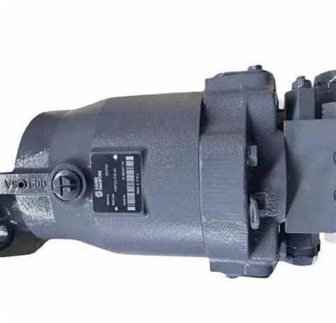 Sauer Danfoss Kmf23 Hydraulic Pump At ₹ 28780piece Danfoss Hydraulic