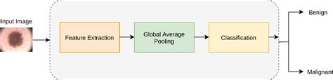 Figure 1 From Melanoma Lesion Recognition Using Deep Convolutional Neural Network And Global