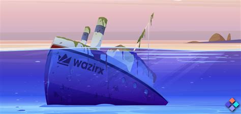 Wazirx Shocks Users By Closing Nft Marketplace Nft Plazas