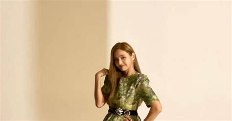 지금이 최고 몸무게 한채영 전참시서 최근 근황 공개
