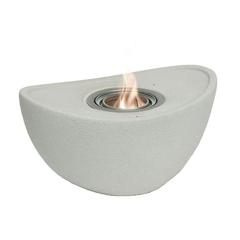 Echoflame Bari Accent Fireplace