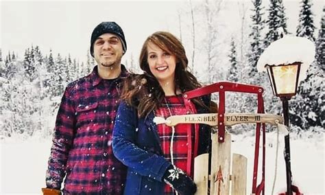 Life Below Zero Jessi Morse Age Height Wiki Bio Artofit